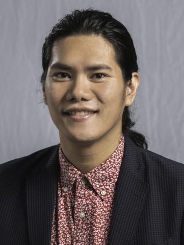 Local Organising Committee | IAMCR